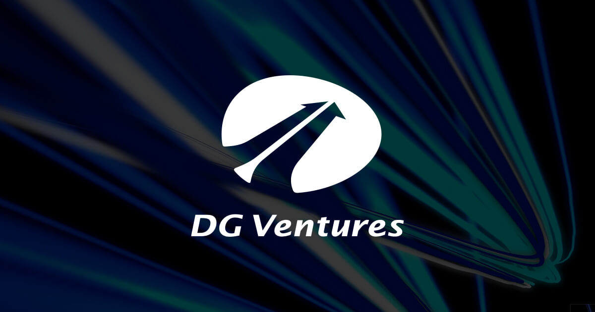 株式会社 DG ベンチャーズ